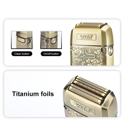 Шейвер VGR V-336 - купить в официальном магазине